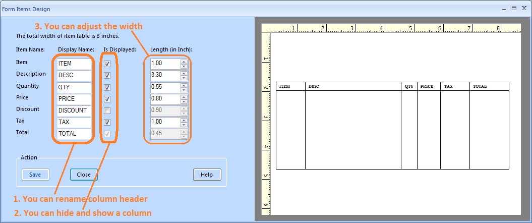 EzAccounting Software Quick Start Guide How To Customize Check And 