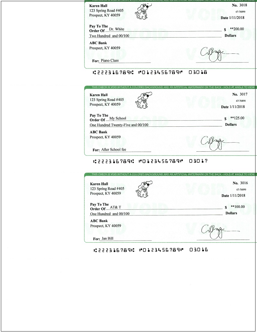 Personal Checks Www vrogue co Personal Checks Www vrogue co