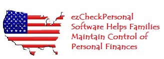 ezCheckPersonal makes it easy to print pocket-sized personal check in house